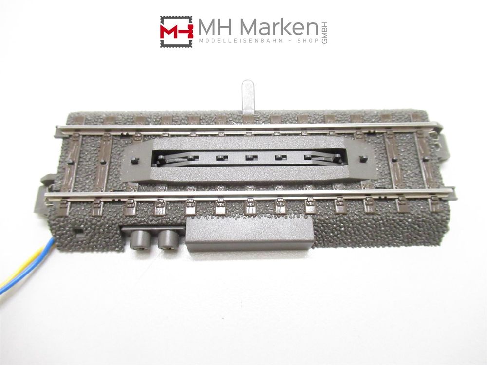Märklin 24997 C-Entkupplungsgleis AC H0 (Gebraucht) in Basel für CHF 20 ...