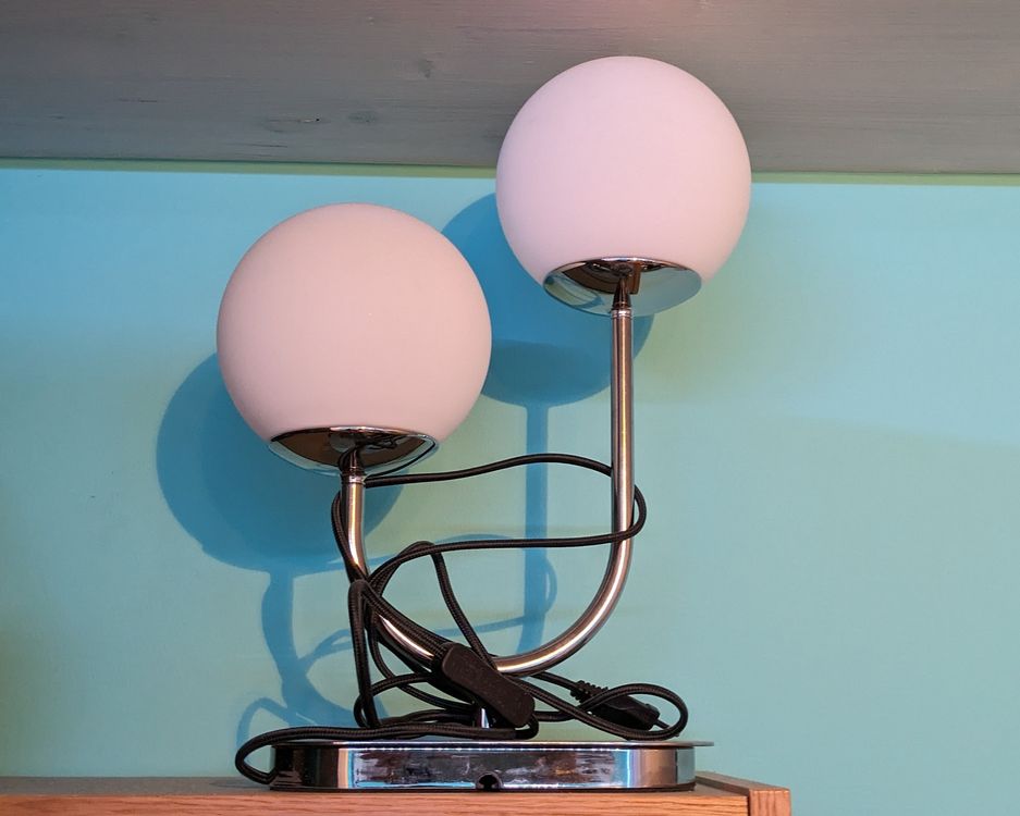 IKEA Tischlampe SIMRISHAMN (Neu (gemäss Beschreibung)) in für CHF 25 ...