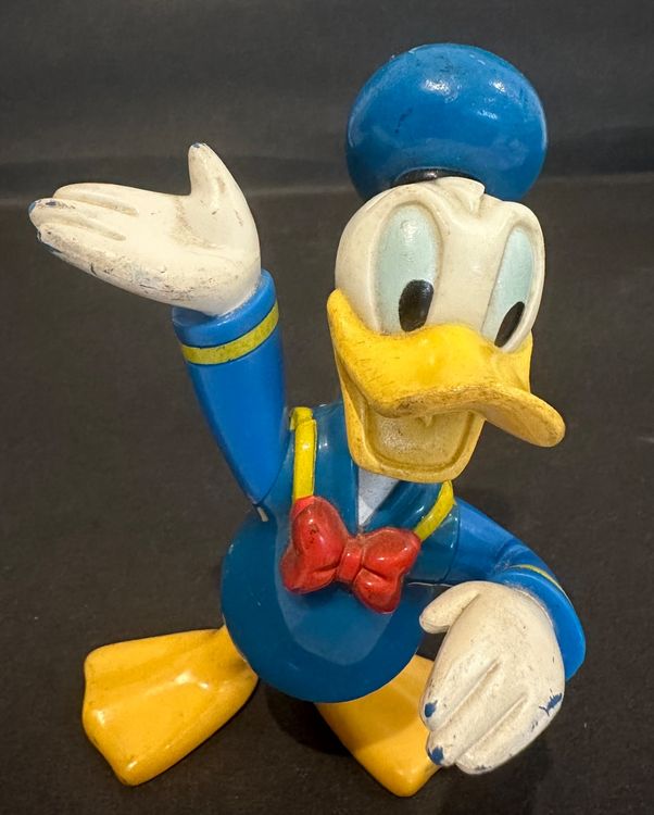 Vintage Disney Donald Duck | Kaufen auf Ricardo