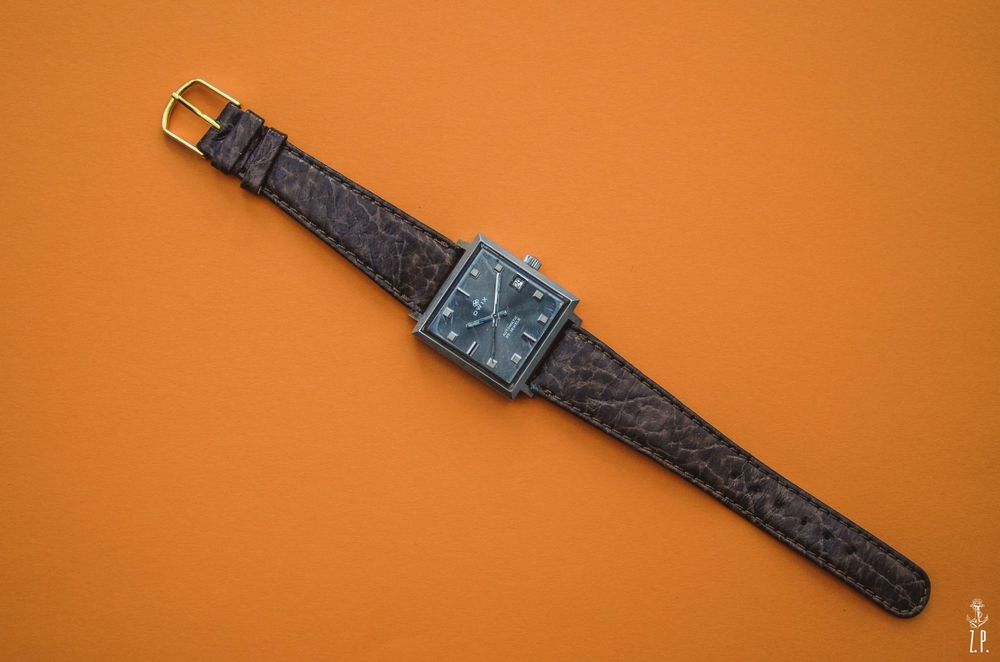 Owix Swiss Made Automatic Vintage Watch 1970's (Gebraucht) in Boswil ...