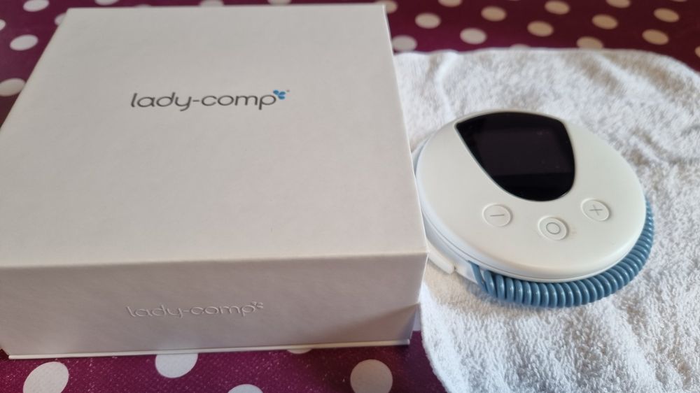 Lady-Comp Zykluscomputer (Gebraucht) in Emmen für CHF 29 – mit ...