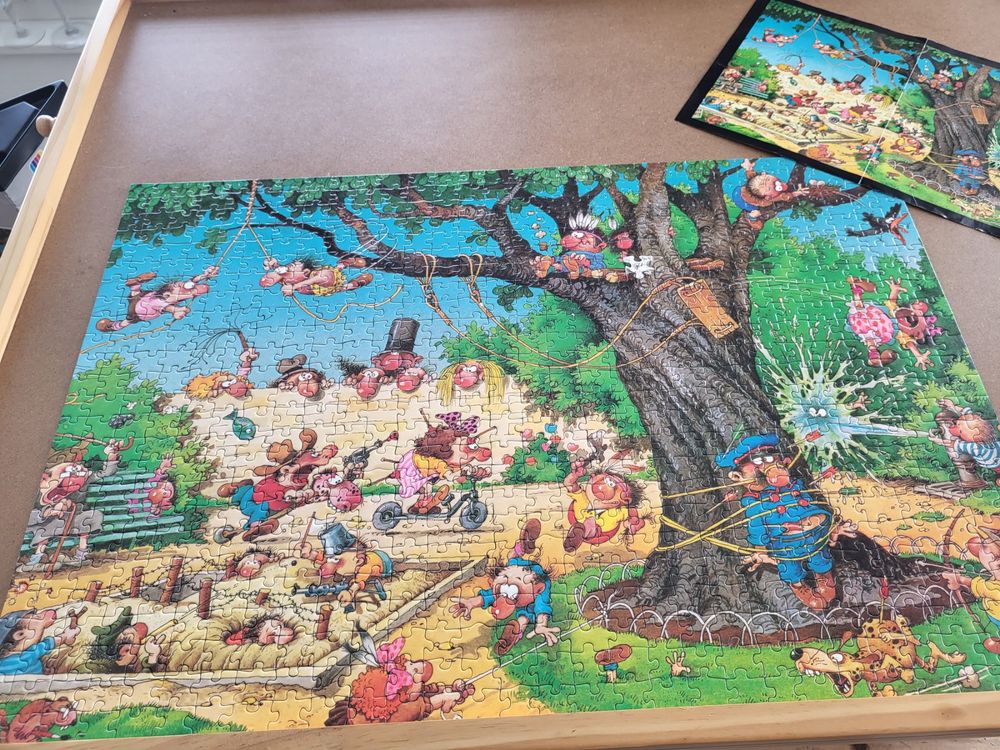 Loup High Life | Kaufen auf Ricardo