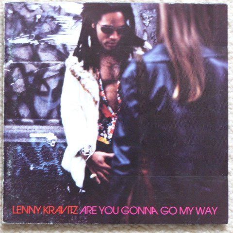 Lenny Kravitz - Are You Gonna Go My Way (Gebraucht) in Hilfikon für CHF ...