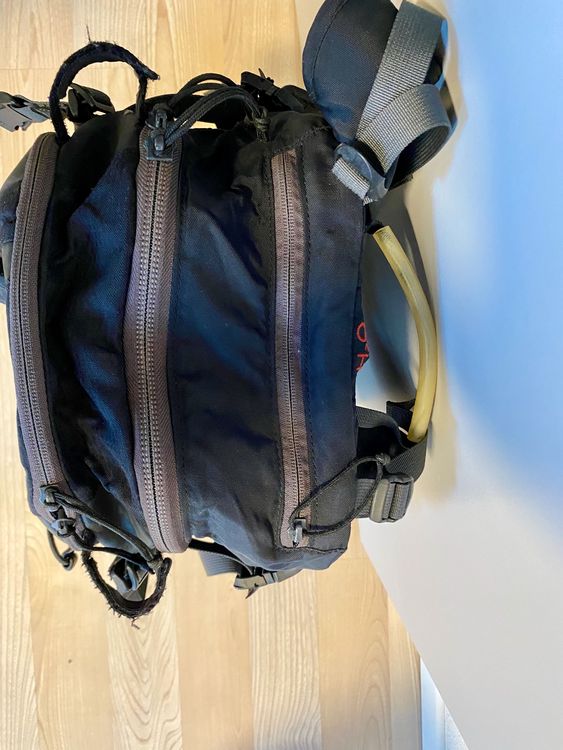 Mammut Rucksack 22 Liter | Kaufen auf Ricardo