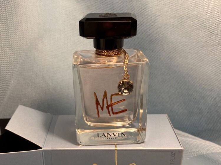Lanvin Me Lanvin 50 ml EdP | Kaufen auf Ricardo