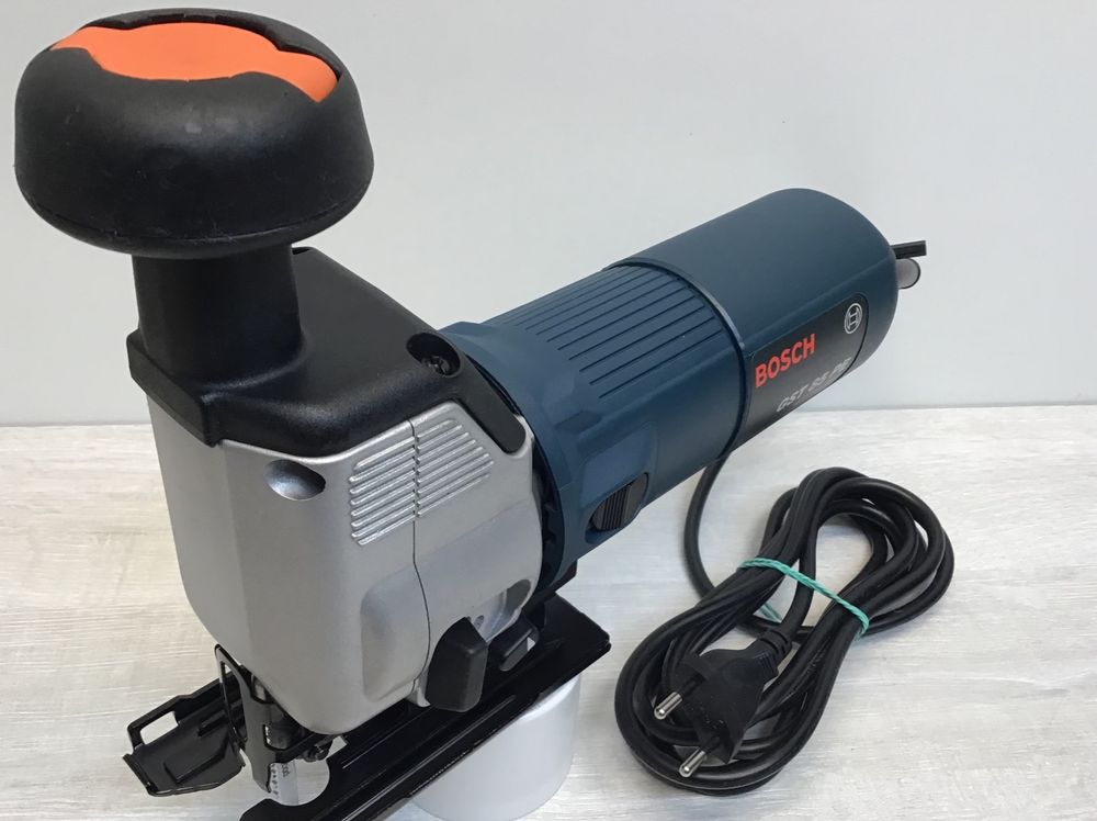 BOSCH Profi Stichsäge GST 85PE (Gebraucht) in Muhen für CHF 299 – mit ...
