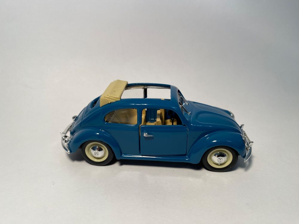 Rio VW Käfer (Gebraucht) in Winterthur für CHF 9.9 – mit Lieferung auf ...