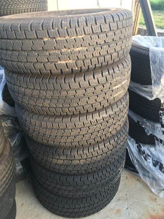 Continental Vanco Four Season 2 (Gebraucht) in Neerach für CHF 82 – mit ...