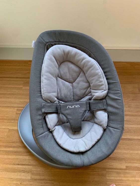 Nuna Leaf Babywippe (Gebraucht) in Horgen für CHF 85 – nur Abholung auf Ricardo kaufen