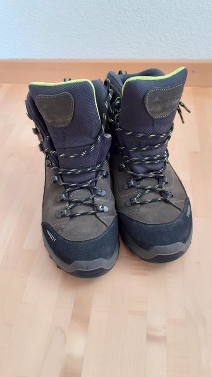 Everest - Wanderschuhe EUR 43 | Kaufen auf Ricardo