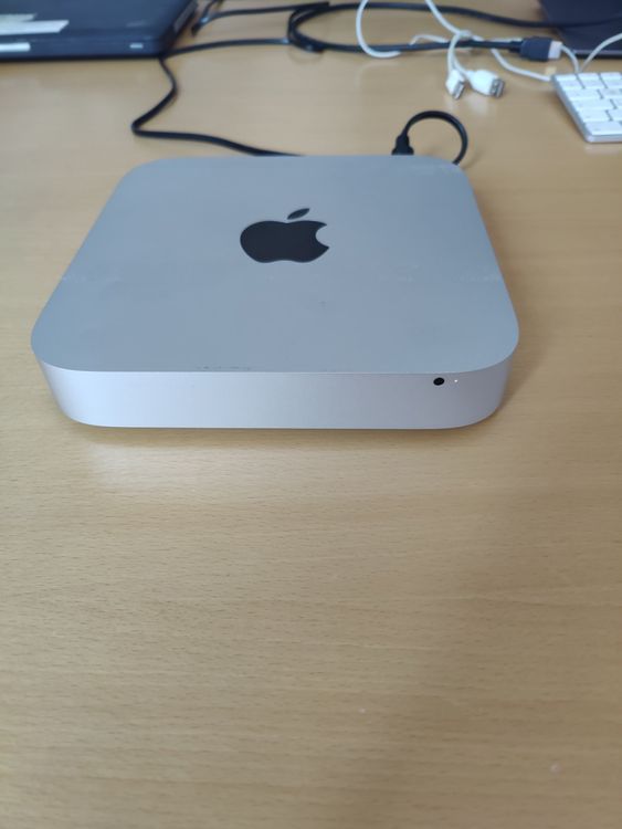 Mac Mini (late 2014) (Gebraucht) in für CHF 150 – nur Abholung auf ...
