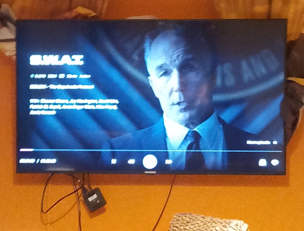 50 zol Telefunken Smart TV | Kaufen auf Ricardo