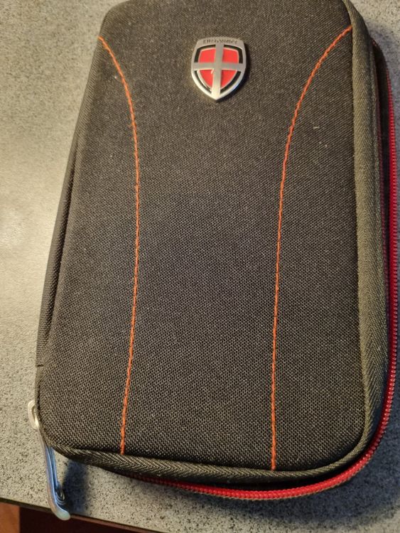 Pochette de voyage ELLEHAMMER | Kaufen auf Ricardo