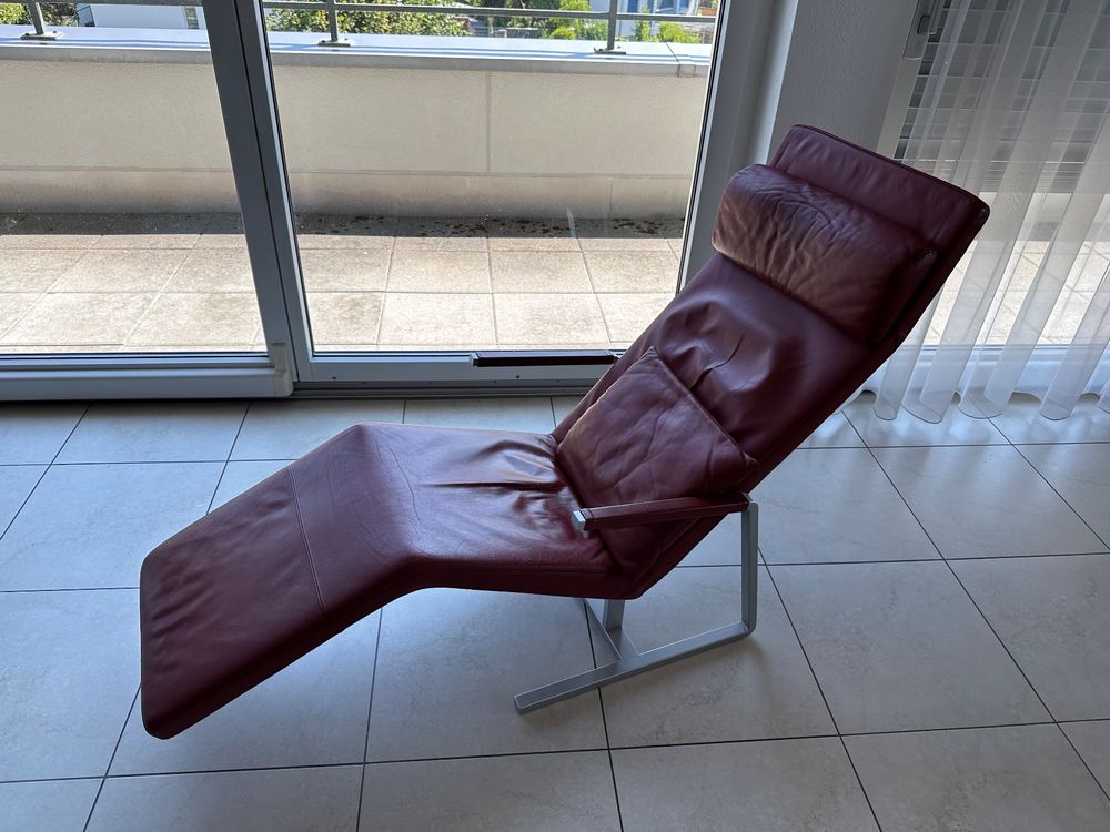 Designer Liege der Marke Team by Wellis | Kaufen auf Ricardo