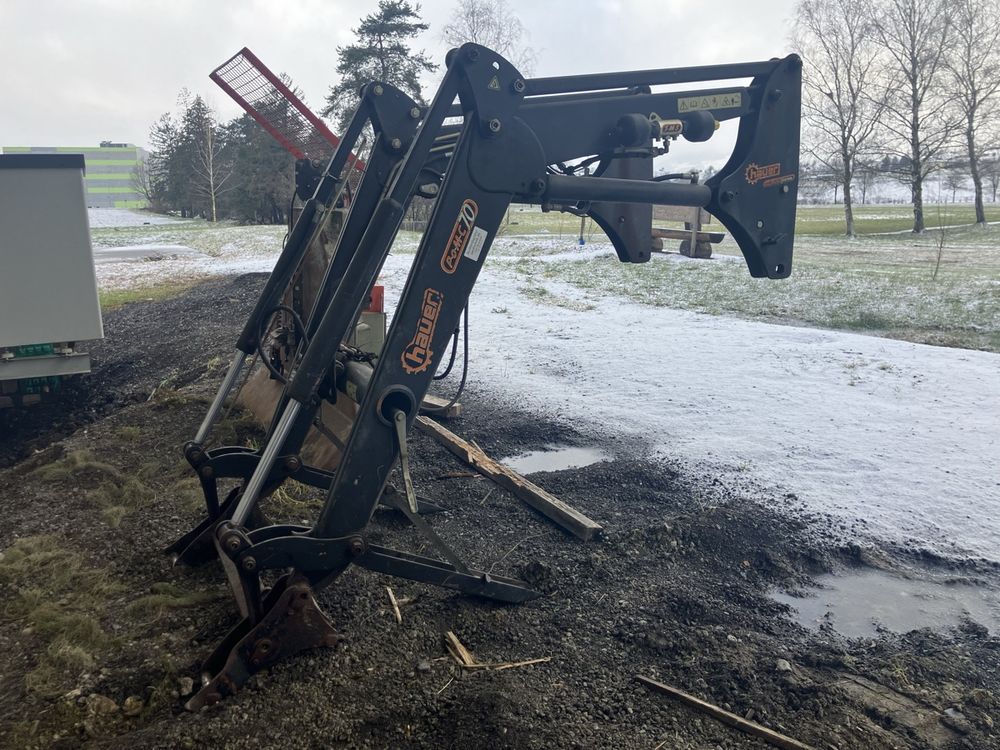 Case CS 68 (Gebraucht) in Mauren für CHF 23000 – nur Abholung auf ...