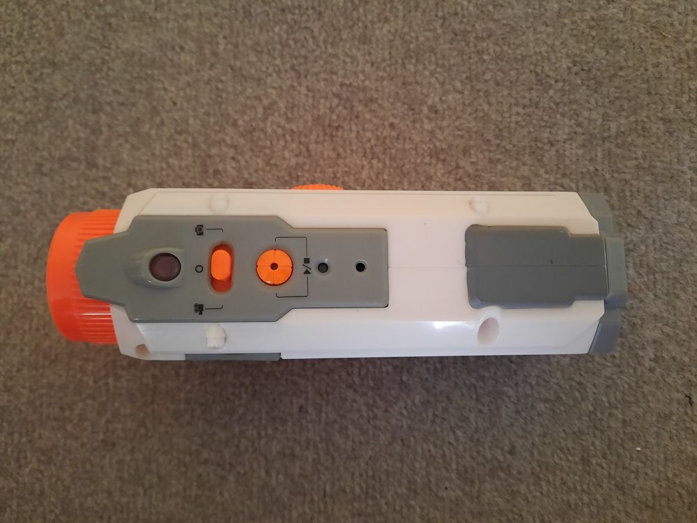 Nerf Modulus Kamera (von einer Battlescout) (Gebraucht) in Effretikon ...