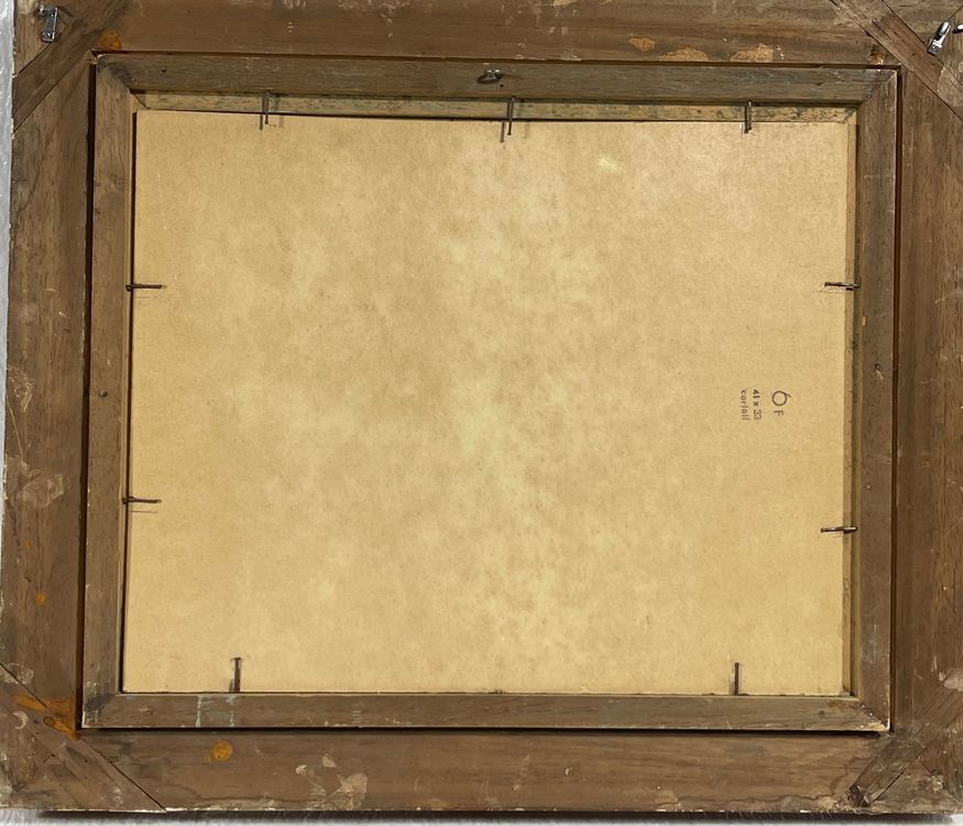 Robert Bühler Landschaftgemälde | Kaufen auf Ricardo