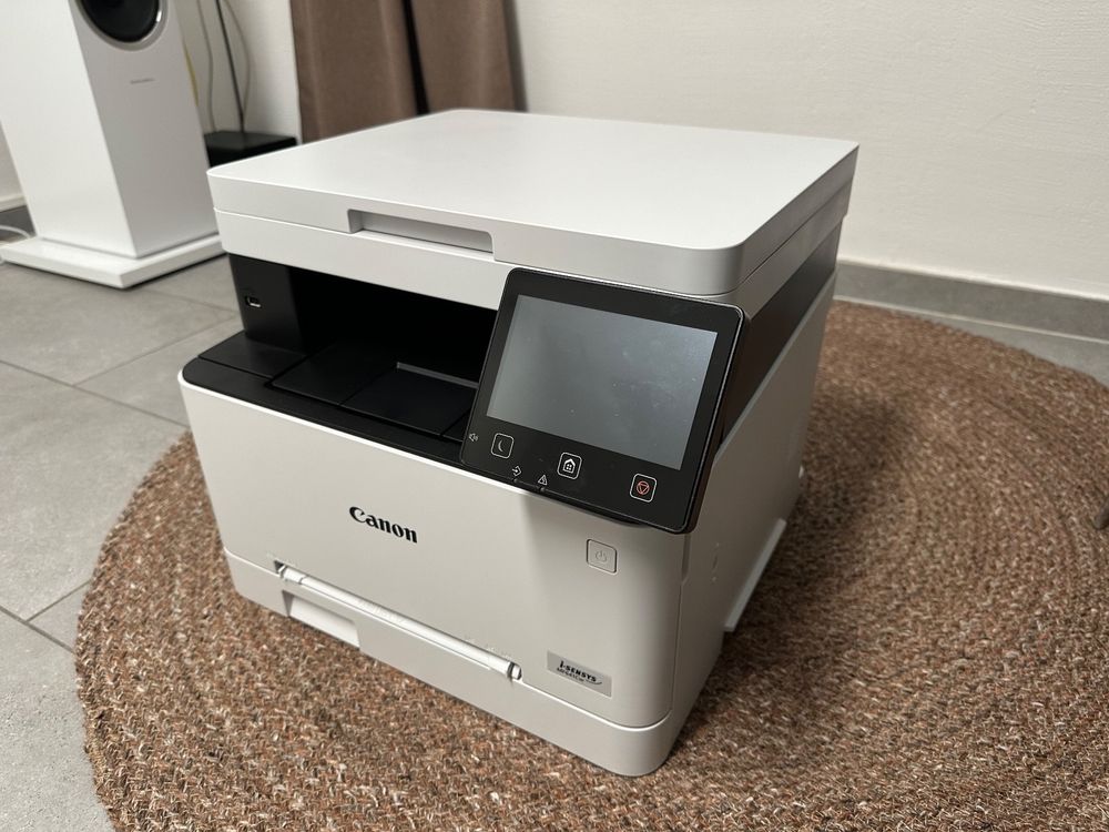 Canon i-Sensys MF641Cw | Kaufen auf Ricardo