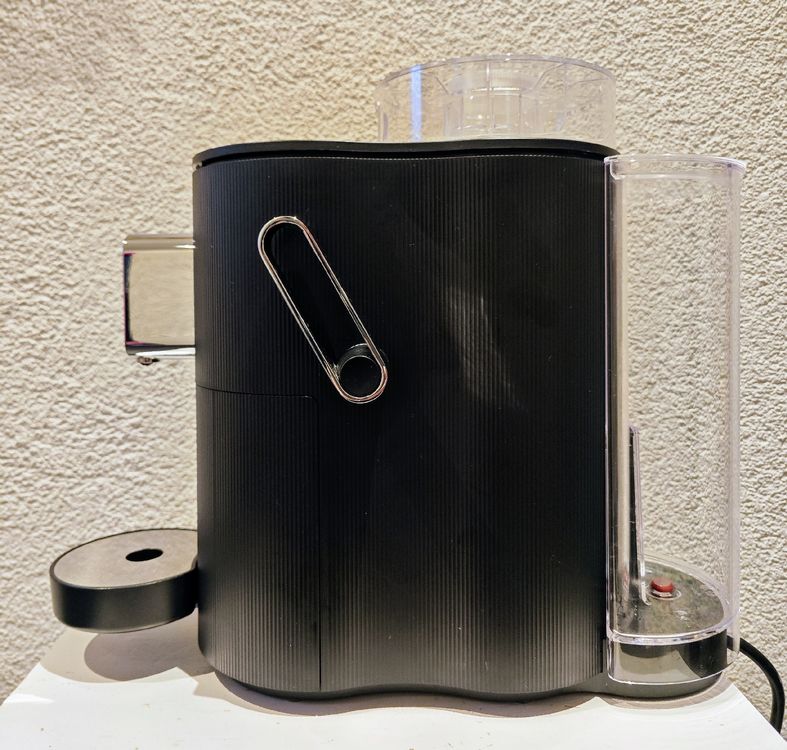 Coffee B Kaffeemaschine | Kaufen auf Ricardo