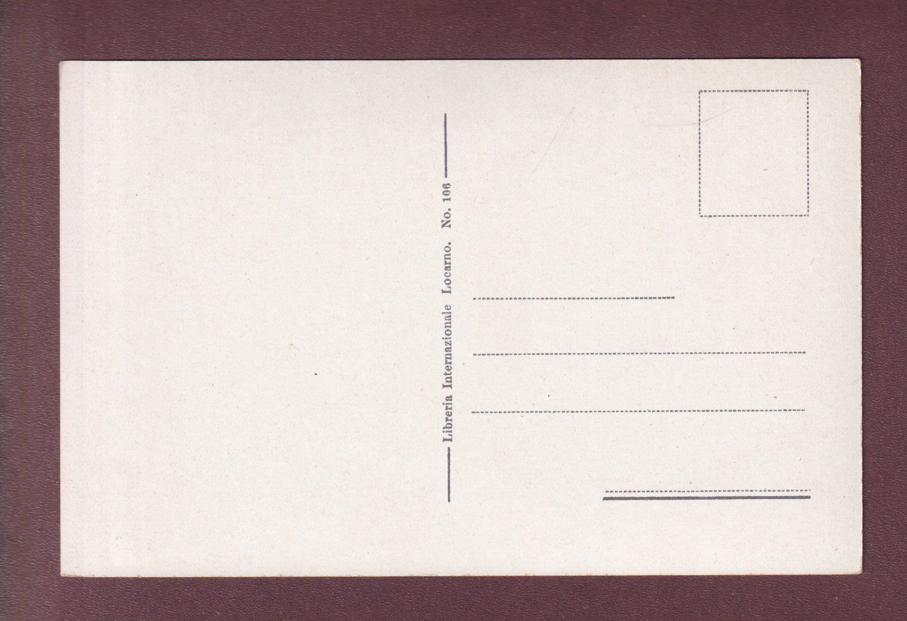 ASCONA (D'occasion) à Pully pour CHF 5 – avec livraison | Acheter sur ...