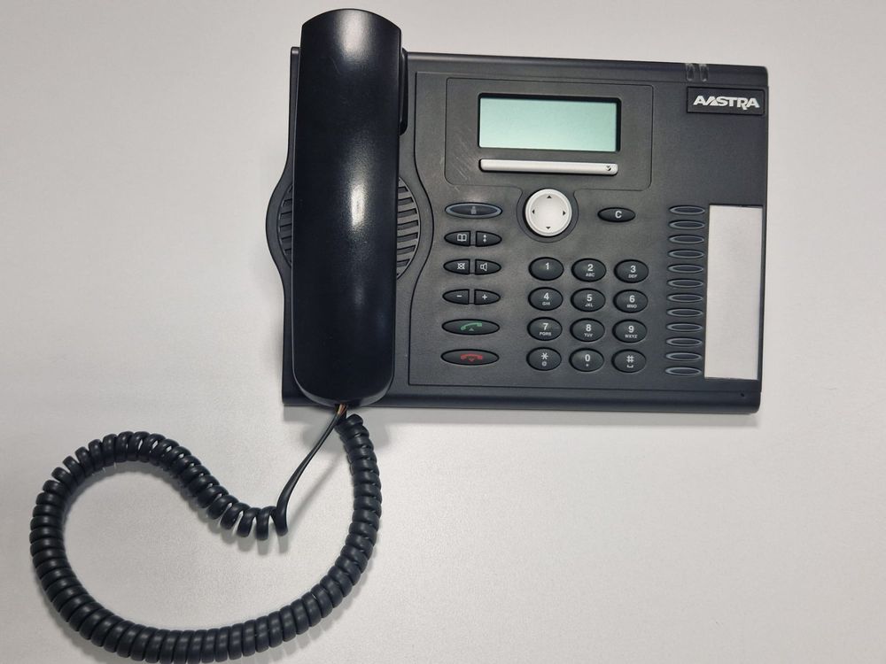 Telefon Astra 5370 | Kaufen auf Ricardo