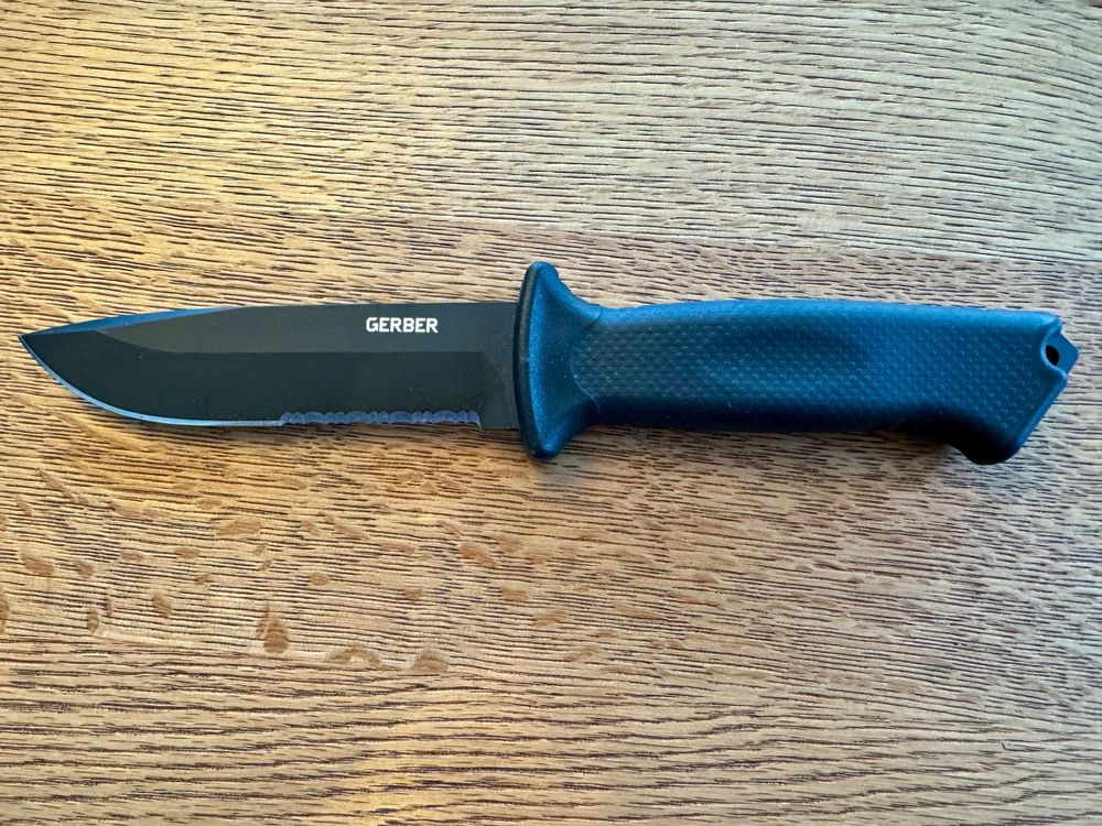 Gerber Prodigy | Kaufen auf Ricardo