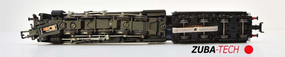 Märklin 3414 Dampflok Serie 150z SNCF H0 (Gebraucht) in St. Gallen für ...