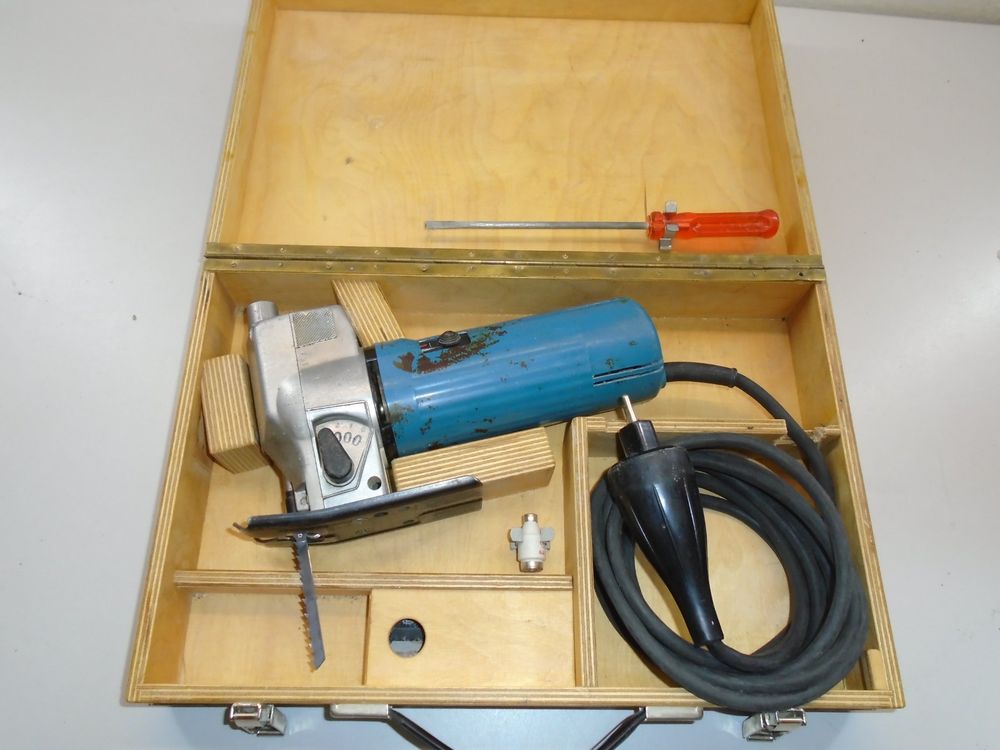 Stichsäge Scintilla Solothurn (Gebraucht) in Kilchberg ZH für CHF 15 ...