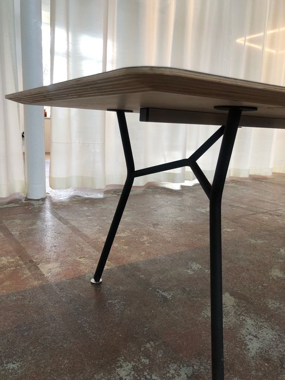 Dining Table Atelier Pfister (x3 tables available) (Gebraucht) in ...