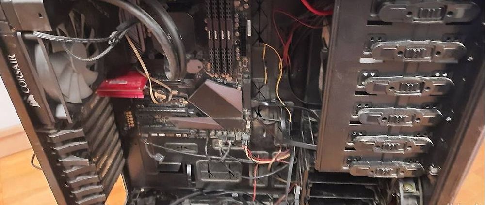 PC grande tour | Kaufen auf Ricardo