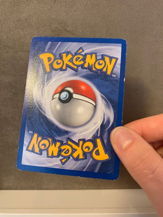 Pokemon Super-Angel Trainer Neo Genesis DE 103/111 | Kaufen auf Ricardo