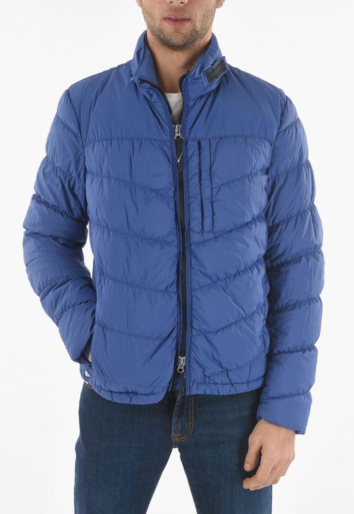 Woolrich down jacket new | Kaufen auf Ricardo