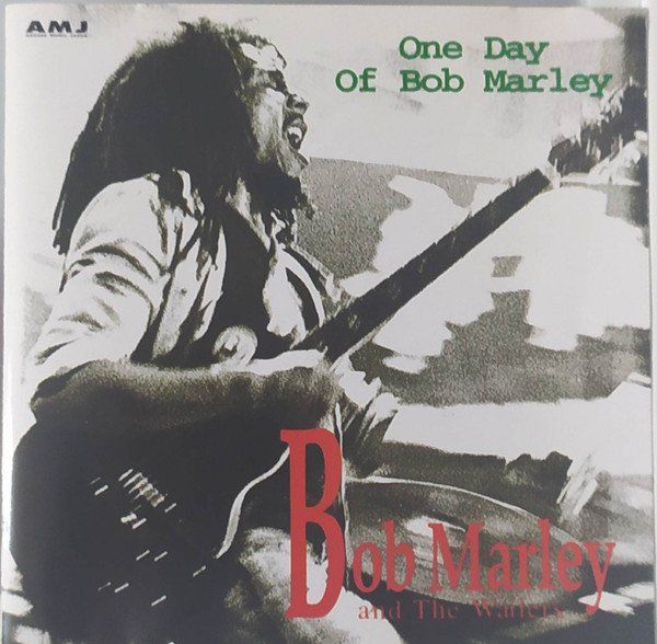 Bob Marley And The Wailers – One Day Of Bob Marley (Gebraucht) in St ...