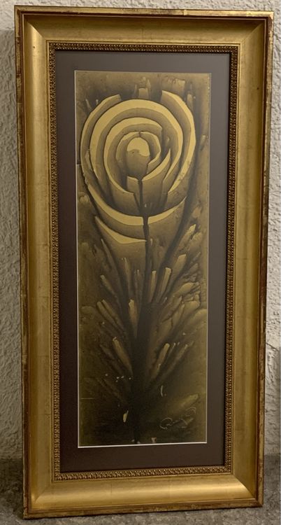 Tableau original de Viktor Ruzo | Kaufen auf Ricardo