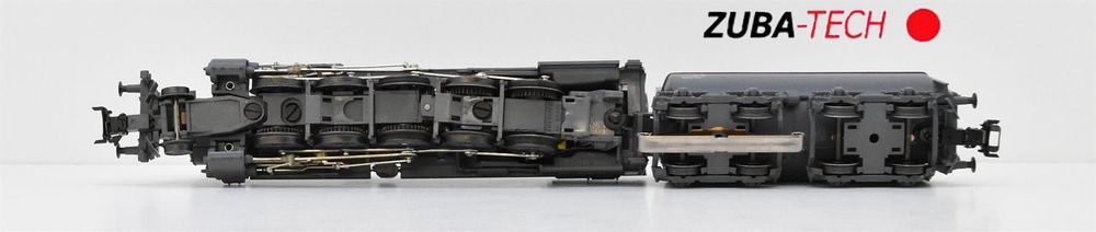 Märklin 3393 Dampflok BR 52 DRG H0 WS OV (Gebraucht) in St. Gallen für ...