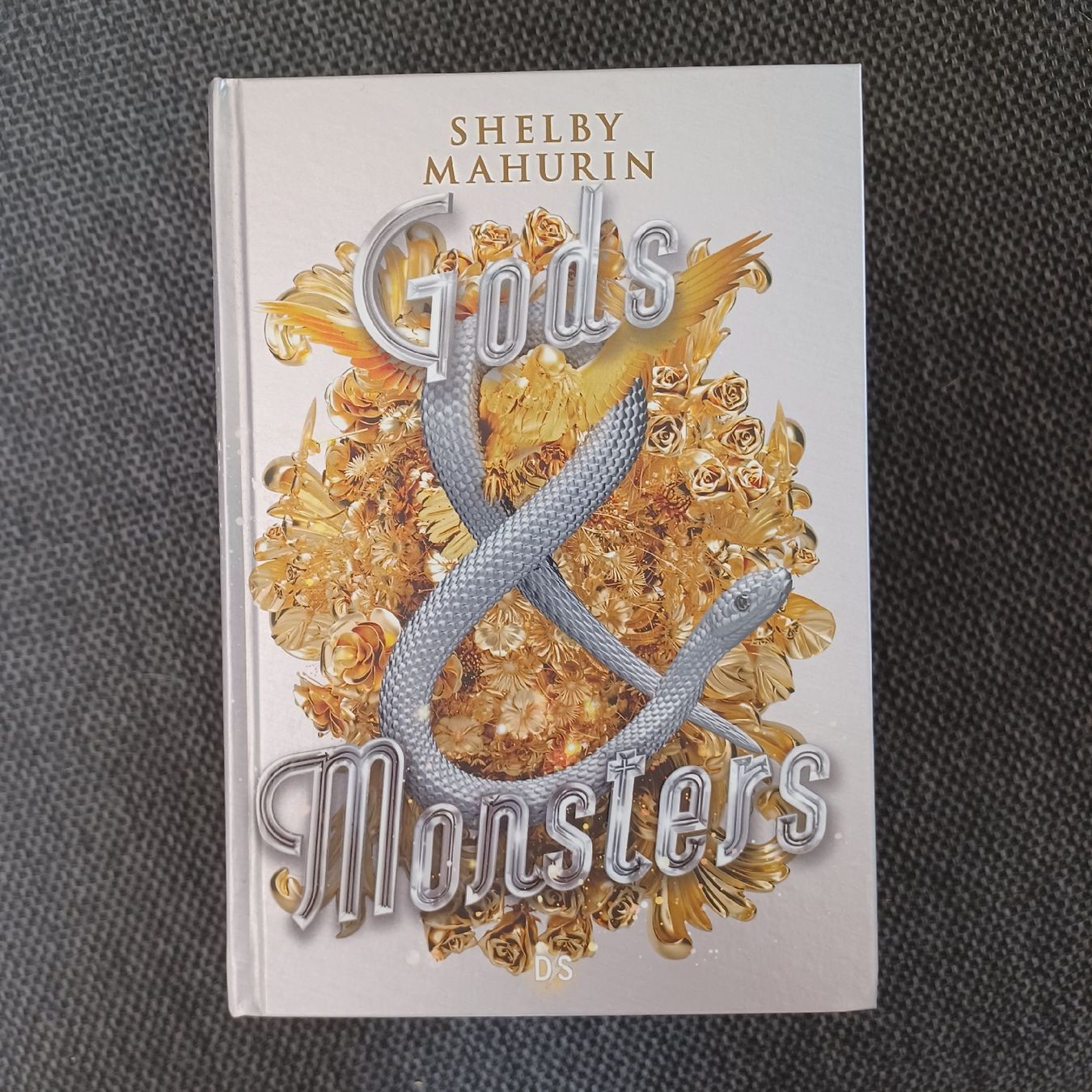 Livre - Serpent and dove (Neuf (Voir description)) à Ardon pour CHF 25 ...