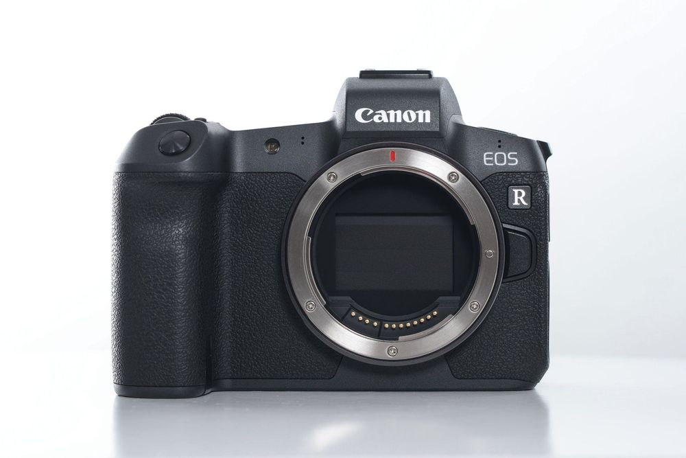 Canon EOS R (Gebraucht) in Wädenswil für CHF 891 – mit Lieferung auf ...