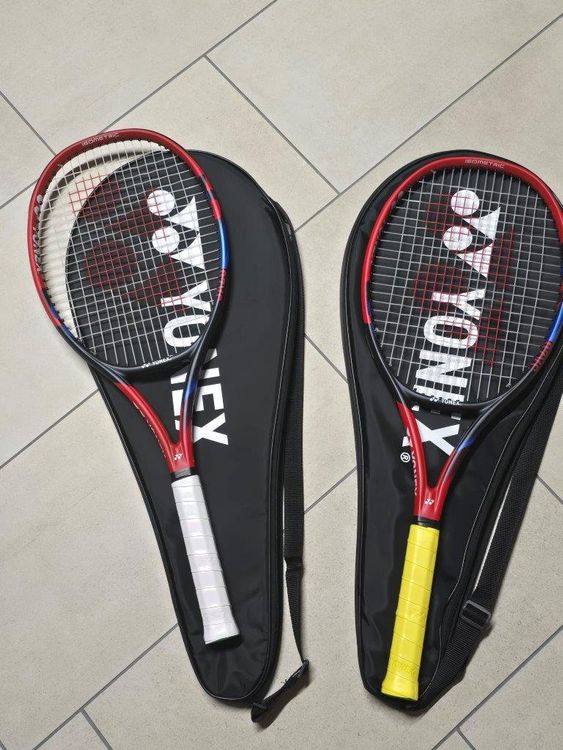 YONEX ACE RED / L2 | Kaufen auf Ricardo
