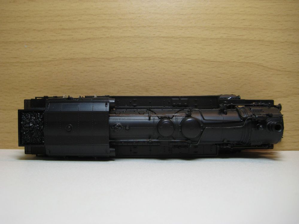 ROCO 04122A BR 93 374 DRG mit Lokführer und Heizer mit OVP (Neu (gemäss ...