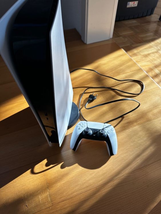 Playstation 5 Digital edition | Kaufen auf Ricardo