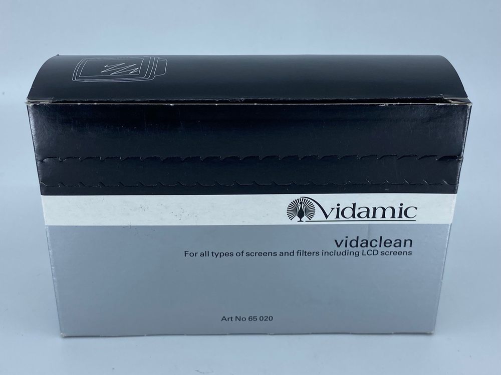 1 Pack Vidamic Cleaner for all types of Screens (Neu und ...