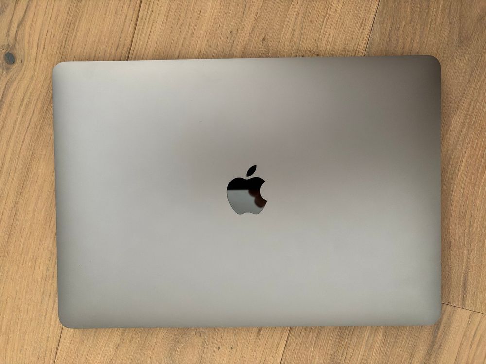 Apple MacBook Air, Retina, 13-Inch, 2020, Intel + Garantie (Gebraucht ...
