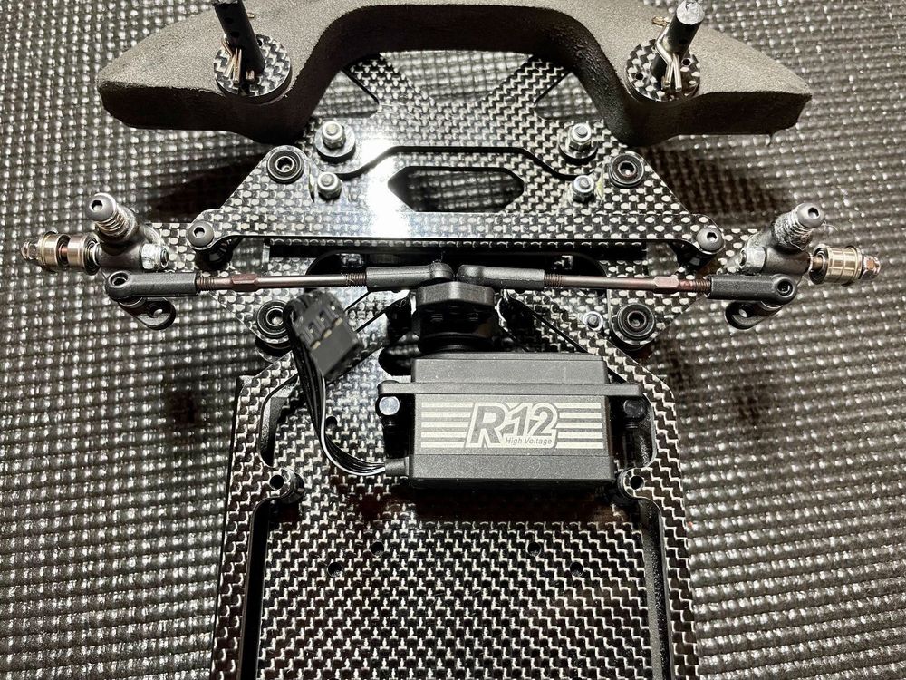 XRAY X10 '22 Pan car | Kaufen auf Ricardo