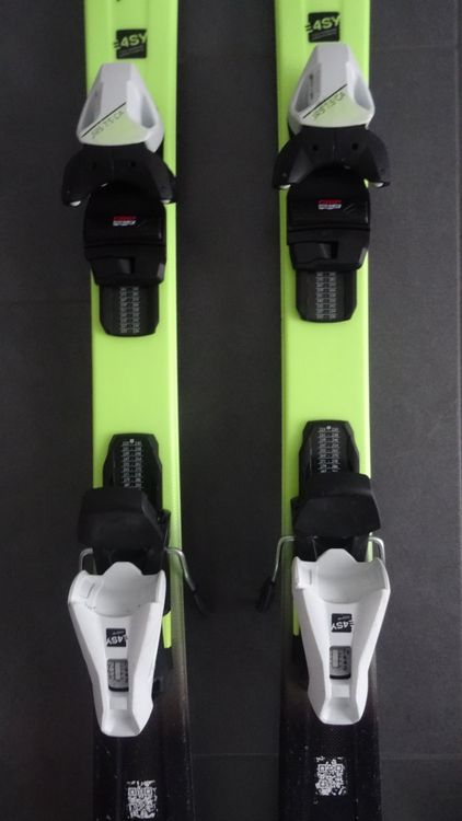 Head Kinderski Super Shape 137 cm (Gebraucht) in Beinwil am See für CHF ...