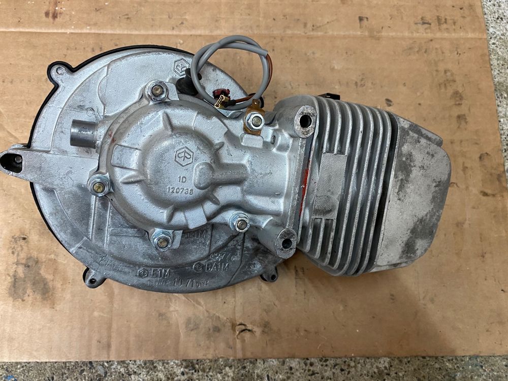Piaggio Ciao Motor 43mm Athena | Kaufen auf Ricardo
