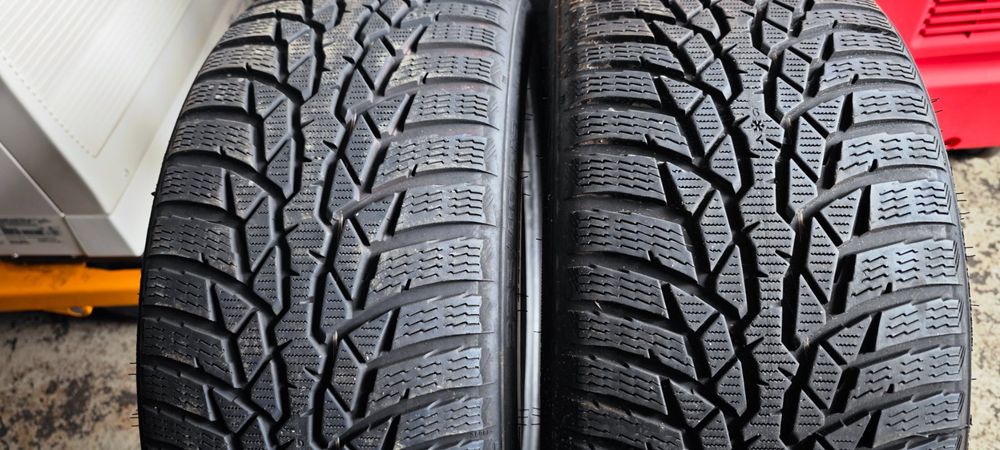 Nokian 225/40/18 92V M+S | Kaufen auf Ricardo