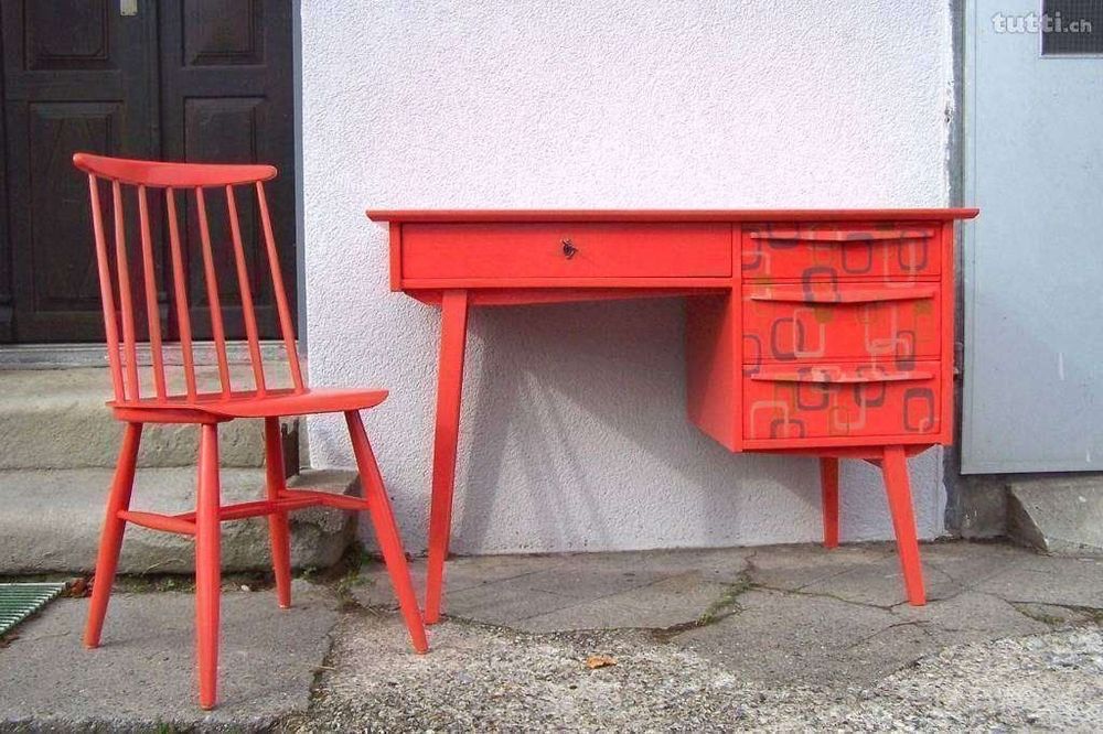 Unique- Handmade Pult (Gebraucht) in La Chaux-de-Fonds für CHF 5 – nur ...