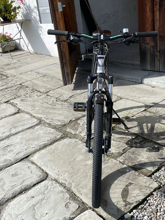 Mädchenvelo Wheeler Passera ATB | Kaufen auf Ricardo