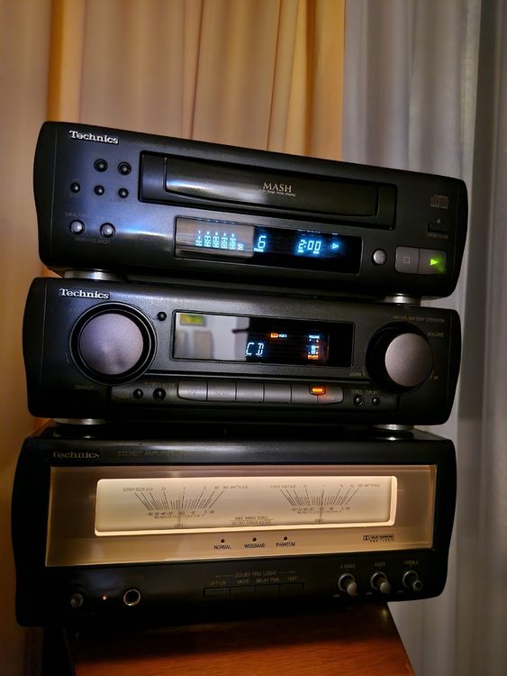 Technics SL-CA1060 (Gebraucht) in Arbon für CHF 259 – nur Abholung auf ...