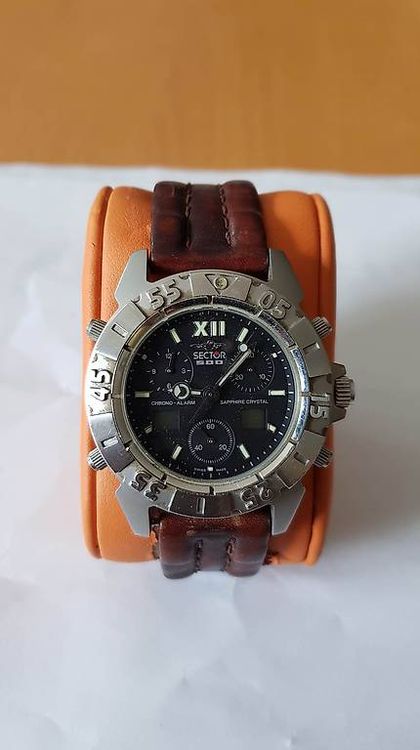 Montre Sector 500 6730 (Gebraucht) in Versoix für CHF 100 – nur ...